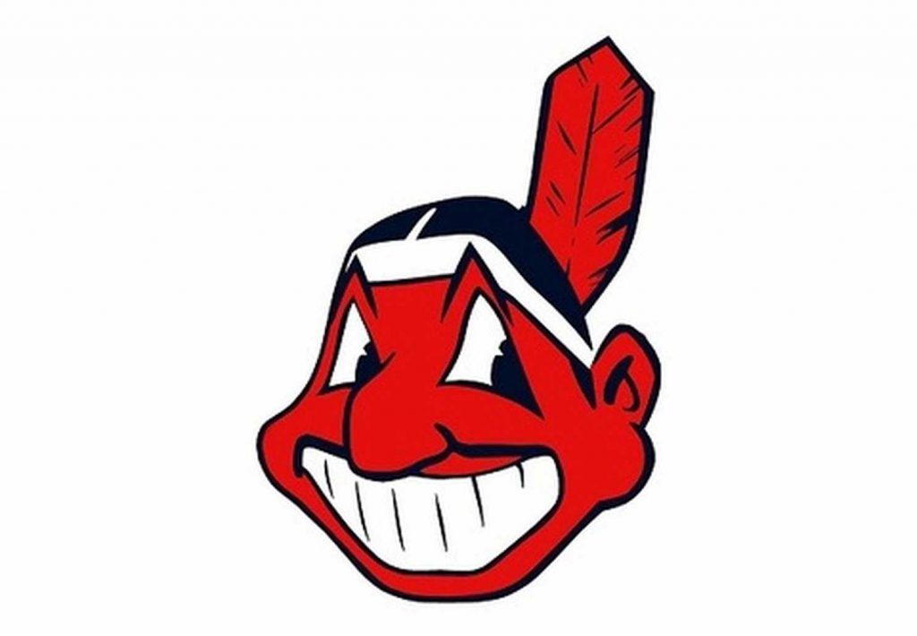 Chief Wahoo Is Here For 2017