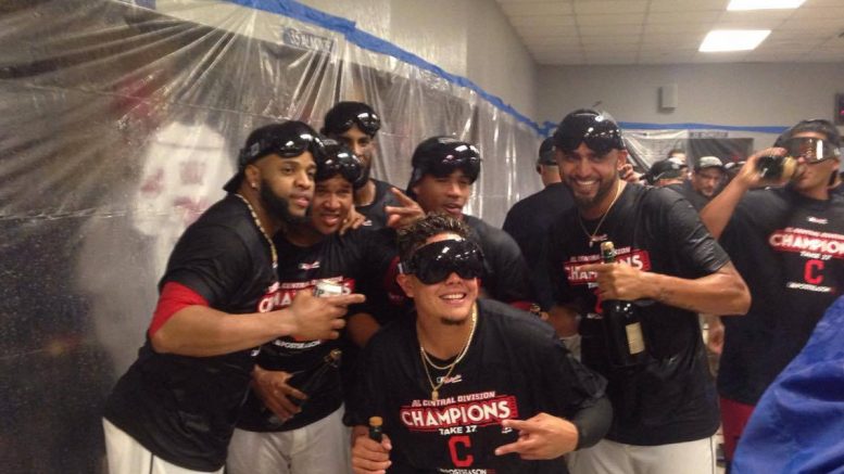 Clap for your world famous 2x American League Champs and feel the Power ...