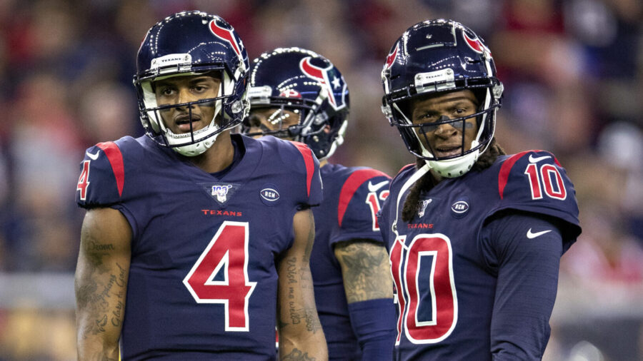 (Photo by Wesley Hitt/Getty Images)