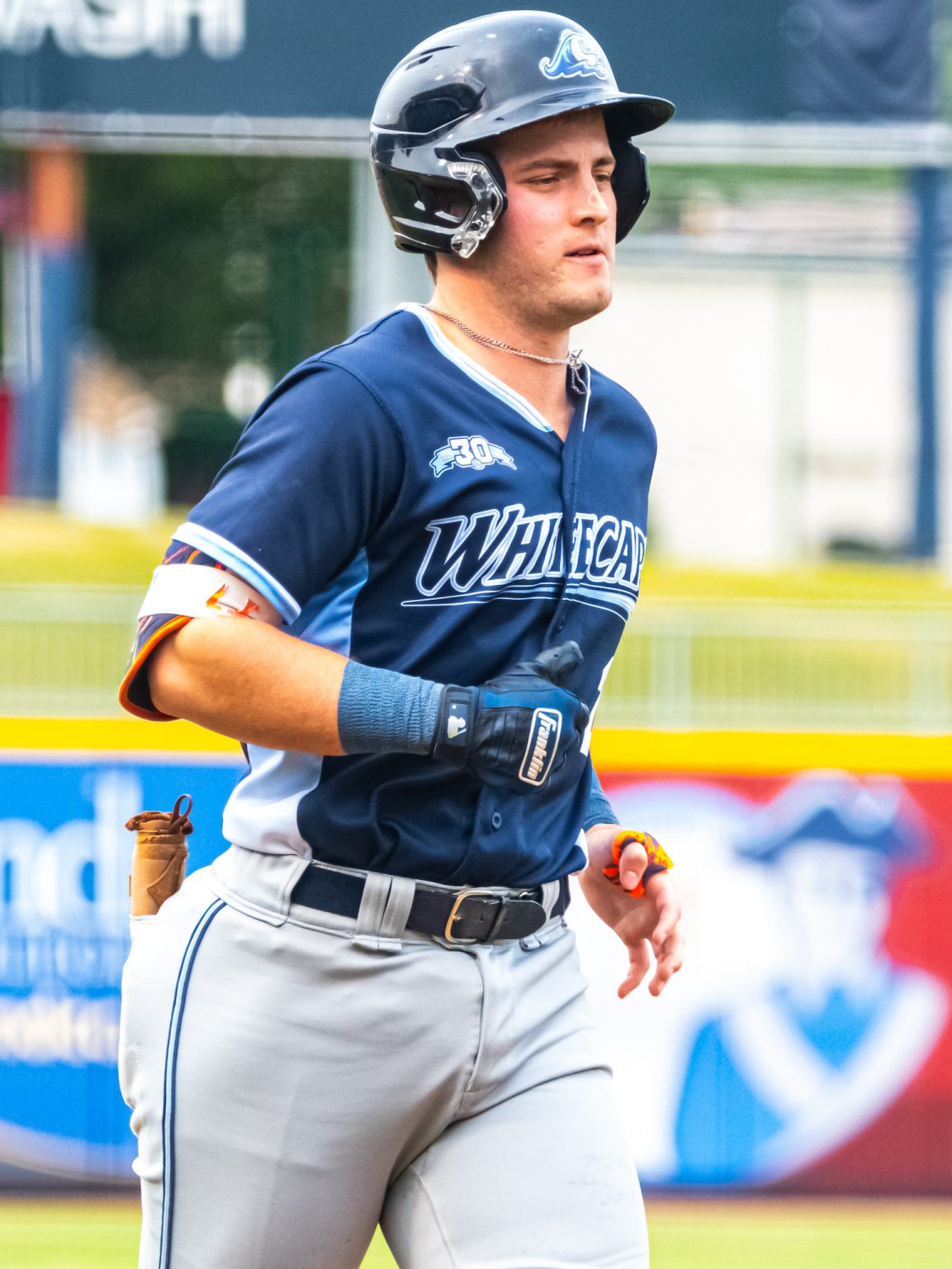 Tigers Top Prospect Jace Jung Hits 10th Home Run as Whitecaps Defeat ...